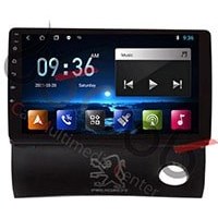 خرید و قیمت مانیتور اندروید پژو پارس داشبورد قدیم 9 اینچی سری T3L مدل P150 | ترب