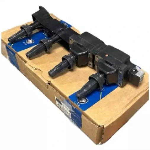 خرید و قیمت کوئل tu5 اورجینال پژو 206 تیپ5و6 valeo فرانسوی. آکبند | ترب