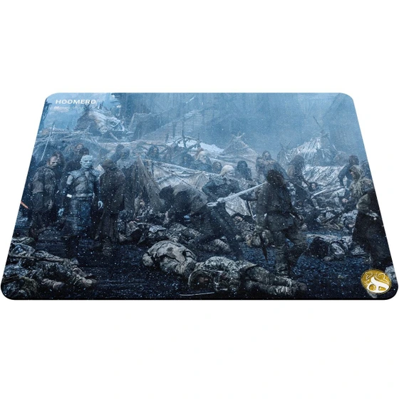 خرید و قیمت موس پد طرح بازی تاج و تخت مدل A2858 | ترب