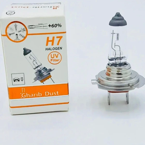 خرید و قیمت لامپ خودرو h7 بسته یک عددی برند lee-tech | ترب