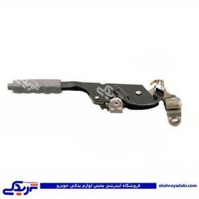 خرید و قیمت پراید تفنگی ترمز دستی دینا پارت 1505003 | ترب