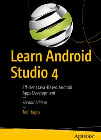 خرید و قیمت کتاب Learn Android Studio 4 (نسخه کامل) | ترب