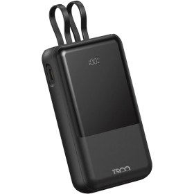 خرید و قیمت پاور بانک تسکو مدل TP 963 با ظرفیت 20000 میلی آمپر ساعت | ترب