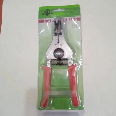 خرید و قیمت آچار پرس سرسوکت زن شبکه و تلفن DTEC مدل DT.315 | ترب