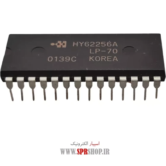 خرید و قیمت آی سی HY62256 | ترب