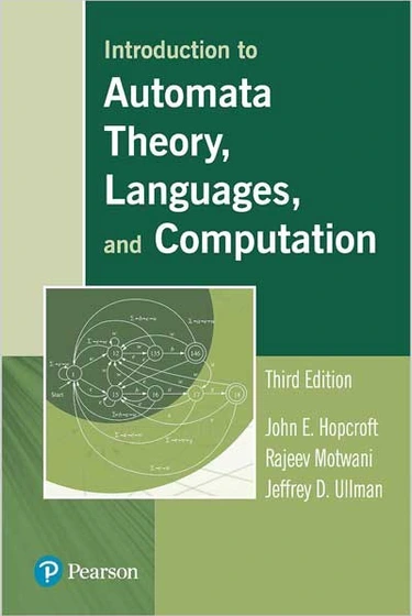 خرید و قیمت Introduction to Automata Theory, Languages, and Computation ...