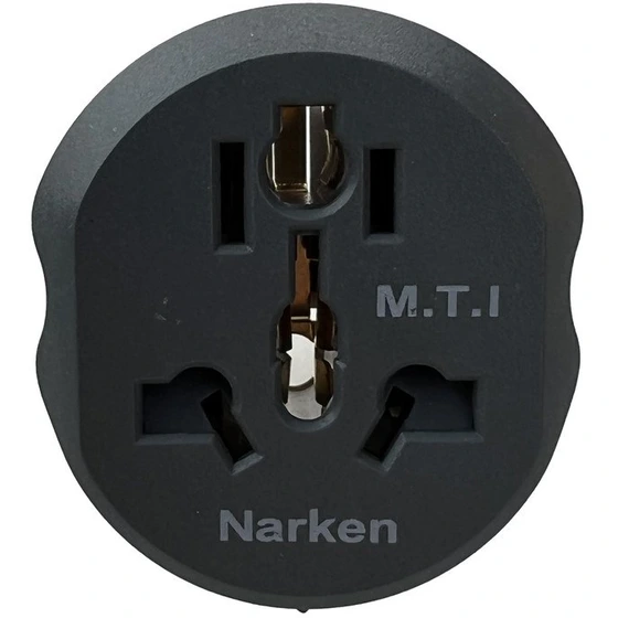 خرید و قیمت مبدل برق سه به دو نارکن NARKEN | ترب