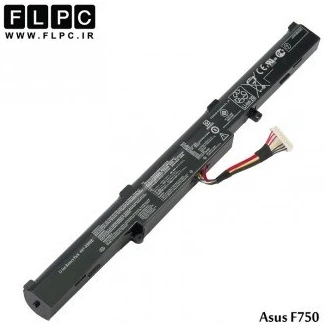 خرید و قیمت باتری لپ تاپ ایسوس Asus F750 _2200mAh برند GIMO Plus | ترب