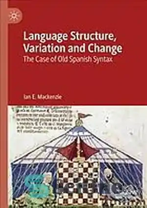 خرید و قیمت دانلود کتاب Language Structure, Variation and Change: The ...