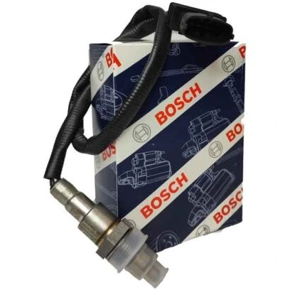 خرید و قیمت سنسور اکسیژن بوش مدل ME17مخصوص خودرو405 | ترب