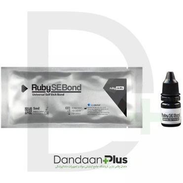 خرید و قیمت باندینگ یونیورسال - Incidental - Ruby SE Bond | ترب