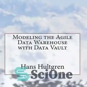 خرید و قیمت دانلود کتاب Modeling the Agile Data Warehouse with Data ...