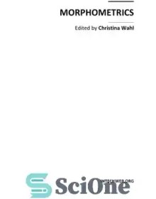 خرید و قیمت دانلود کتاب Morphometrics – مورفومتریک | ترب