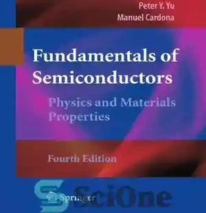 خرید و قیمت دانلود کتاب Fundamentals of Semiconductors: Physics and Materials Properties - مبانی ...
