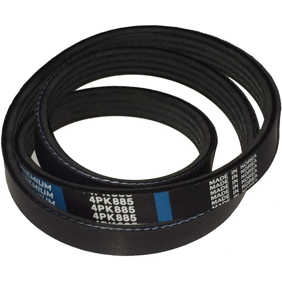 خرید و قیمت تسمه دینام دانگیل مدل 4PK885 مناسب برای پراید | ترب