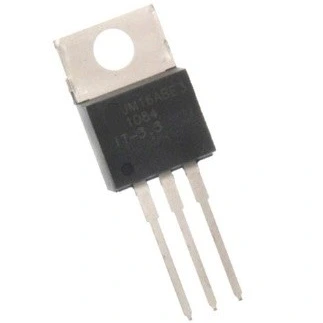 خرید و قیمت رگولاتور AZ1084T-3.3 | ترب