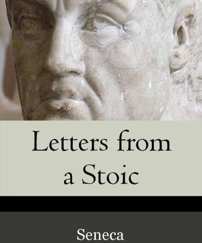 خرید و قیمت دانلود کتاب Seneca: Letters from a Stoic 1925 | ترب