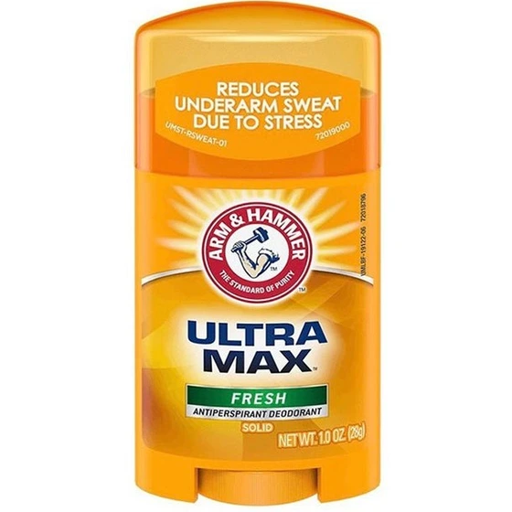 خرید و قیمت مام ضدتعریق اولترا مکس ۲۸گرم ULTRA MAX مدل ‌FRESH | ترب