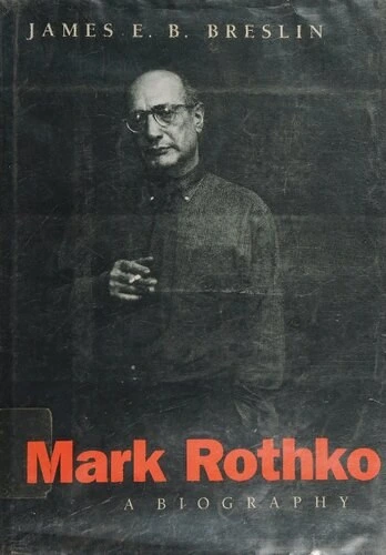 خرید و قیمت دانلود کتاب Mark Rothko: A Biography 1993 | ترب