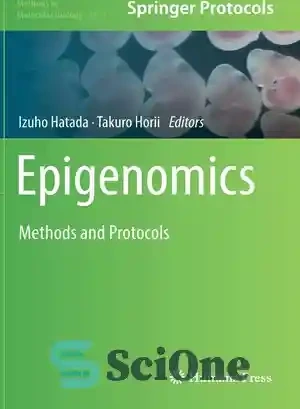 خرید و قیمت دانلود کتاب Epigenomics: Methods and Protocols – اپی ژنومیک: روش ها و پروتکل ها | ترب