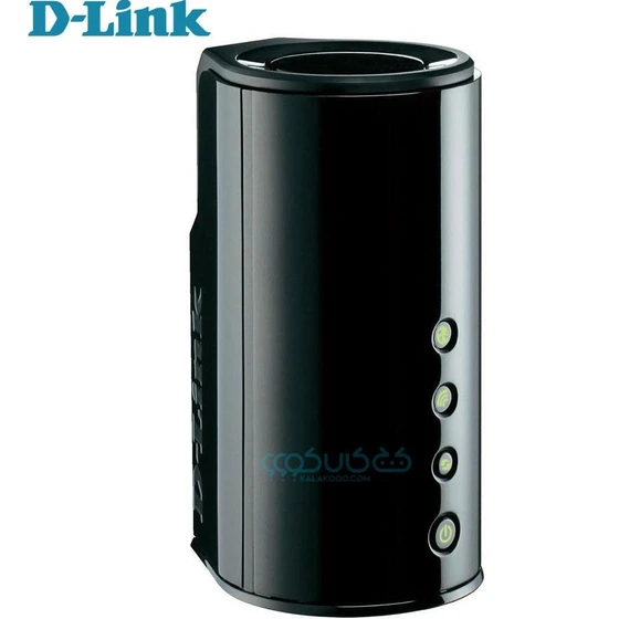 خرید و قیمت روتر وایرلس N300 کلود دی لینک مدل D-Link DIR-645 | ترب
