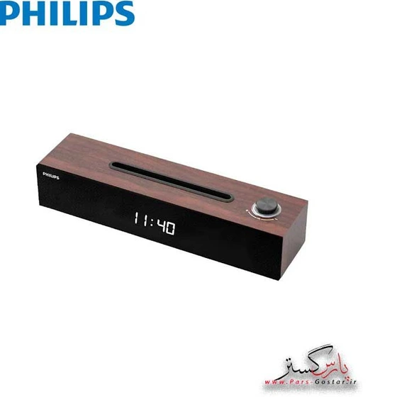خرید و قیمت ساند بار بلوتوثی فیلیپس مدل Philips SPA3809 | Spa3809 | ترب