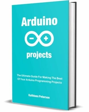 خرید و قیمت دانلود کتاب Arduino projects: The Ultimate Guide For Making The Best Of Your Arduino ...