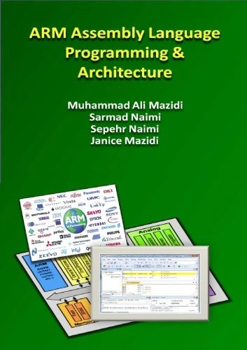 خرید و قیمت دانلود کتاب ARM Assembly Language: Programming and ...