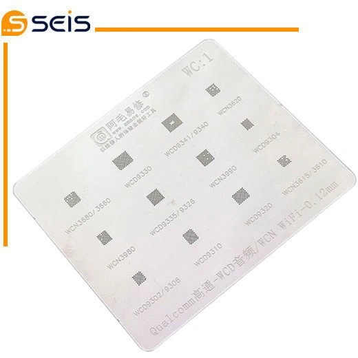 خرید و قیمت شابلون AMAOE WC 1 | ترب