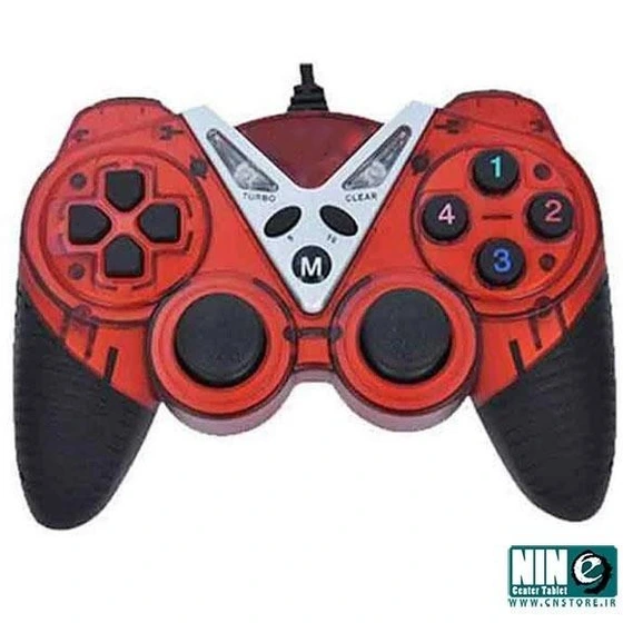 خرید و قیمت دسته بازی با سیم داتیس مدل DTS 1010S | ترب