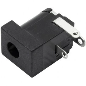 خرید و قیمت جک آداپتور مدل DC-005C | ترب