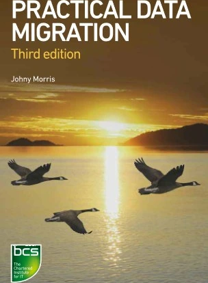 خرید و قیمت دانلود کتاب Practical Data Migration - Original PDF | ترب