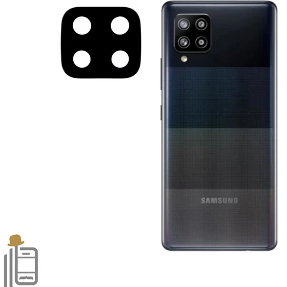 خرید و قیمت شیشه دوربین Samsung Galaxy M42 5G / M426 | ترب