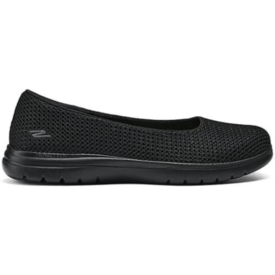 خرید و قیمت کفش زنانه اسکچرز Skechers 136510-bbk | ترب