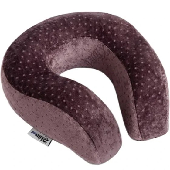 خرید و قیمت بالش طبي پشت گردني زيكلاس مد ZYK-NC | ترب