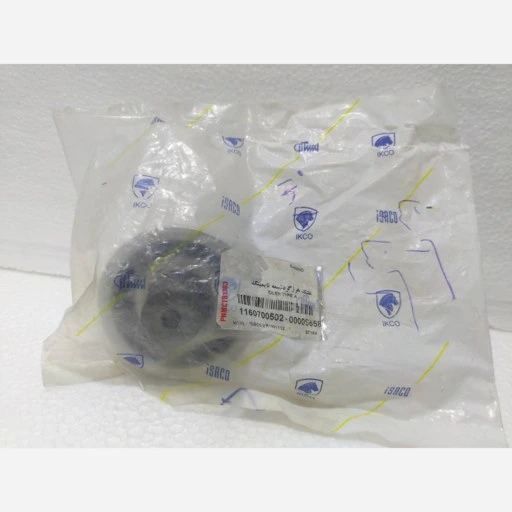 خرید و قیمت غلطک هرزگرد تایم اورجینال INA سمند EF7 و دنا ایساکو | ترب