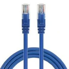خرید و قیمت کابل شبکه 2متری CAT6مچر MR-112 | ترب