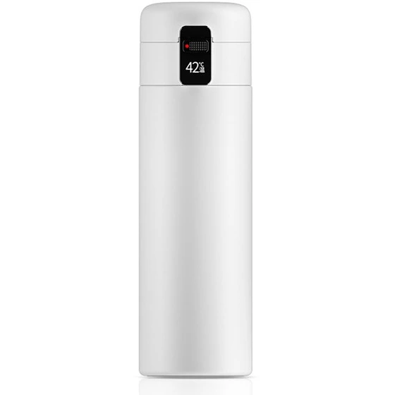 خرید و قیمت قمقمه هوشمند آب گرم و سرد 450 میلی لیتر هوآوی Huawei Smart ...