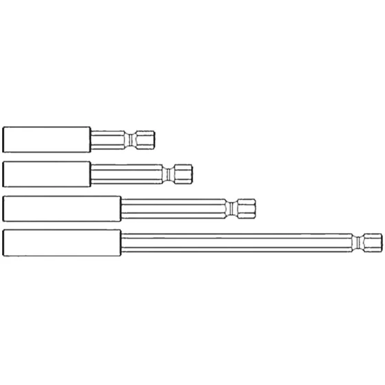 خرید و قیمت رابط بیت خور مغناطیسی AKT کد BH14 | ترب