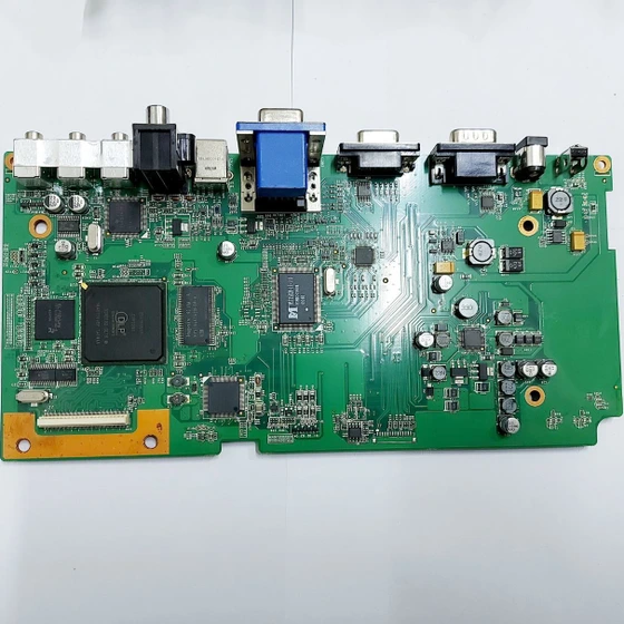 خرید و قیمت مین برد ویدئو پروژکتور اینفکوس IN2102 | ترب