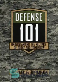 خرید و قیمت دانلود کتاب Defense 101: Understanding the Military of ...