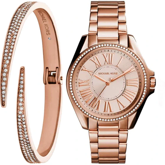 خرید و قیمت ساعت مچی زنانه مایکل کورس MK3569 | ترب