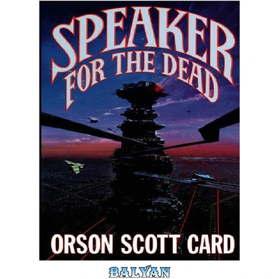 خرید و قیمت دانلود کتاب Speaker for the Dead | ترب