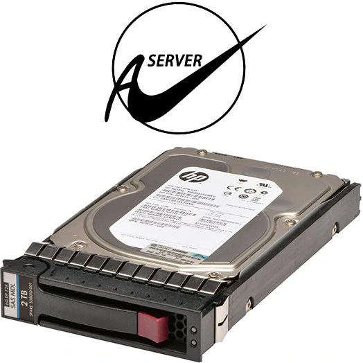 خرید و قیمت HP Hard 2T - هارد | ترب