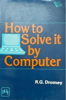خرید و قیمت How to solve it by computer | ترب