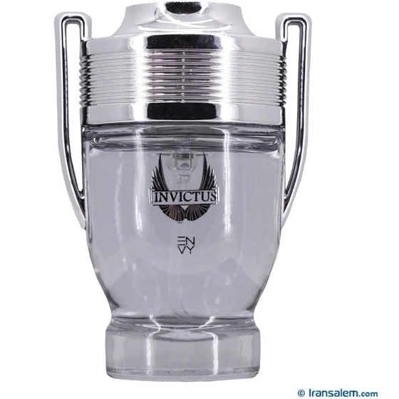 خرید و قیمت ادکلن مردانه Envy مدل Invictus (25 میلی‌لیتر) | ترب