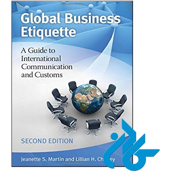 خرید و قیمت Global Business Etiquette (2nd) | ترب