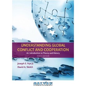 خرید و قیمت دانلود کتاب Understanding Global Conflict and Cooperation ...