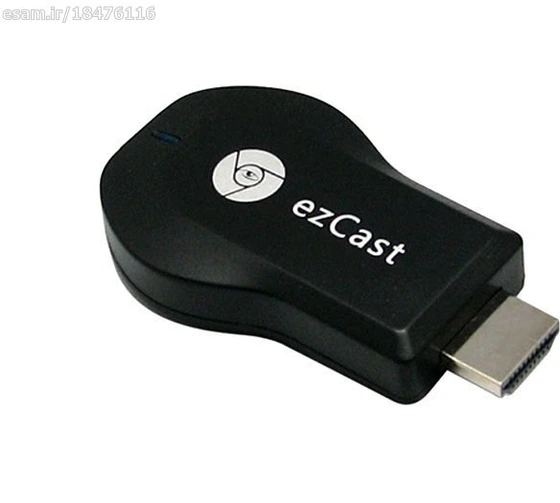 خرید و قیمت دانگل بیسیم HDMI DETEX | ترب