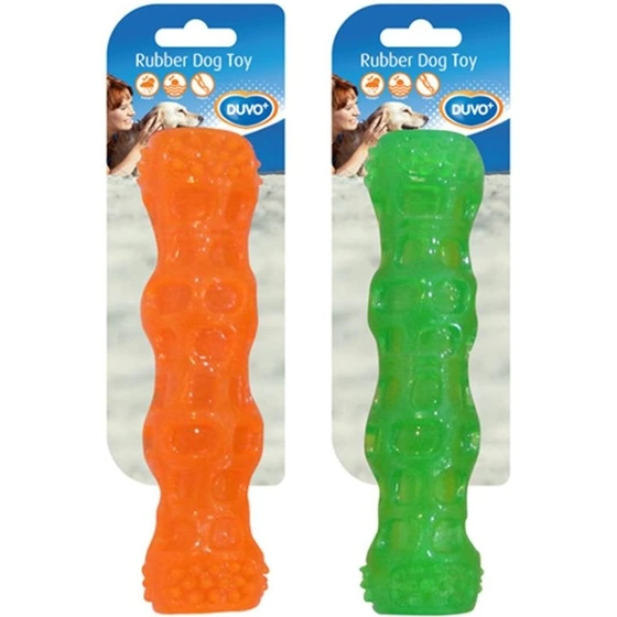 خرید و قیمت اسباب بازی سگ دوو پلاس مدل Robber Dog Toy | ترب